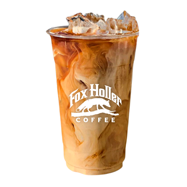 Stickers Archives - Fox Holler